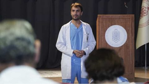 Hayat Bugun (2022) starring Ulaş Tuna Astepe soon on Show TV • Bit Pix