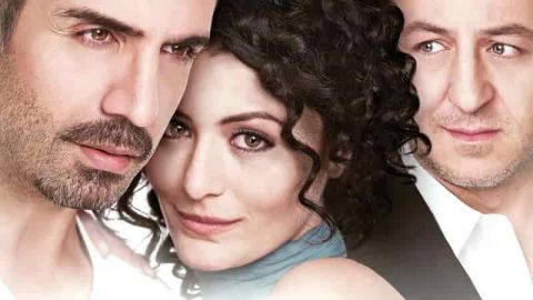 Ya Sonra (2011) romantic comedy with Özcan Deniz & Deniz Çakir • Bit Pix