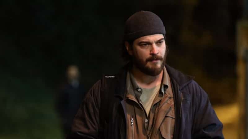 New Actor Joins "Kübra" starring Çağatay Ulusoy on Netflix • Bit Pix