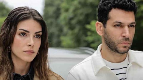 From Zehra to Canan - new lady joins Season 4 of Teşkilat