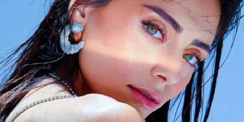 Turkish actress Sıla Türkoğlu - 25 Facts Every Fan Should Know