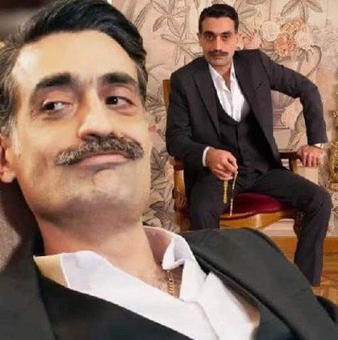 Diren Polatoğulları Won “Best TV Actor” for Kazım Ağa in France • Bit Pix